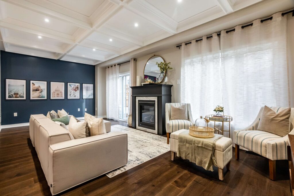 Reimagine Your Home: A Journey Through Stylish Interior Upgrades ...