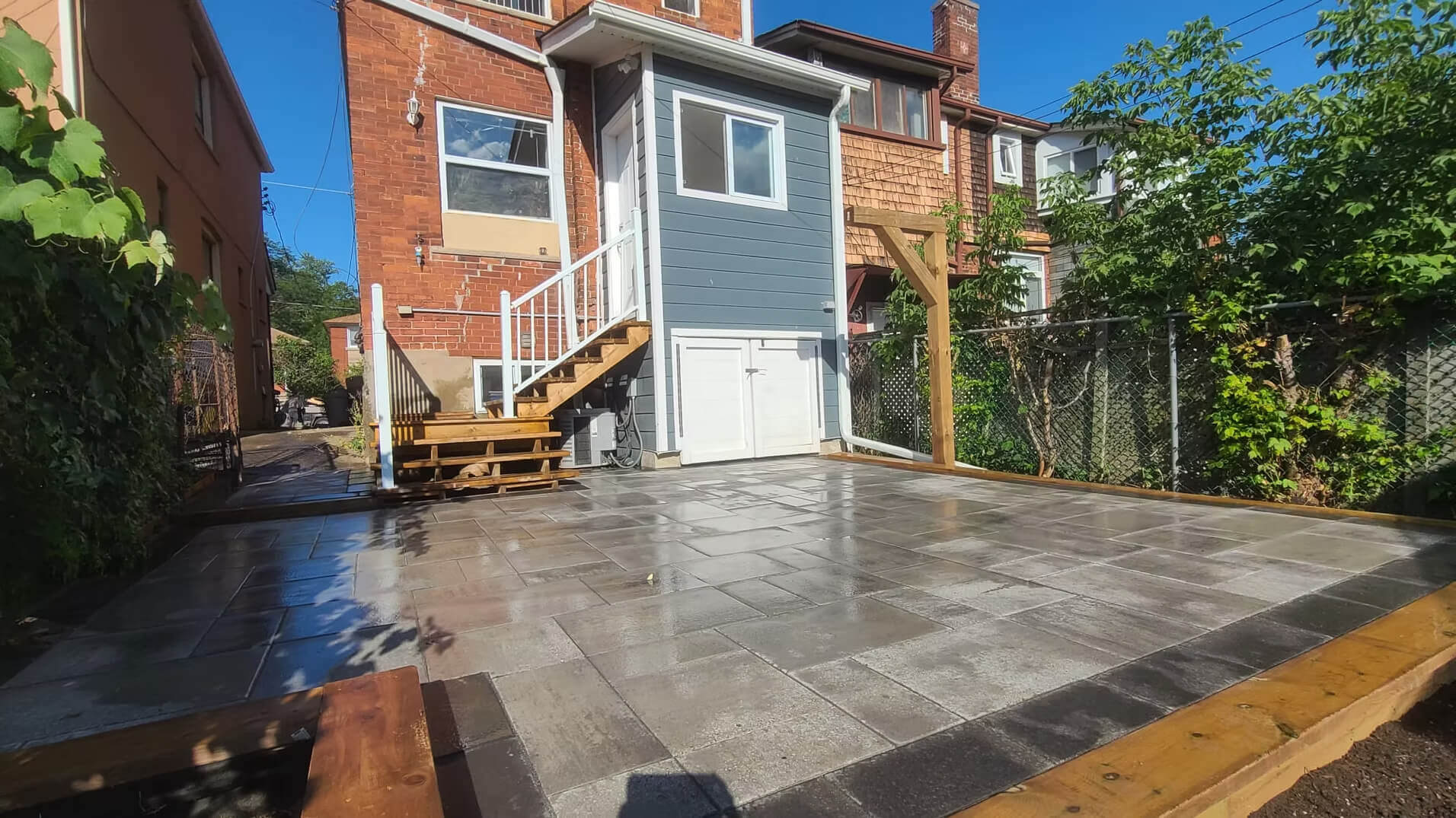 Toronto Patio Design And Construction: Transform Your Outdoor Space ...